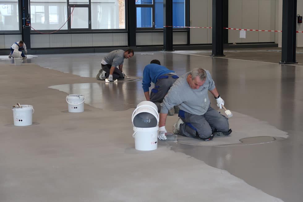 Condis SA - Famaflor